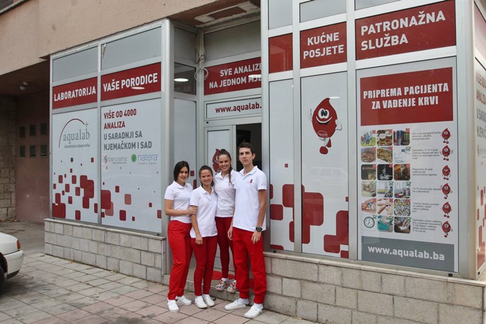 Ženski panel u Aqualabu - 12 najvažnijih analiza | Trebinje Live